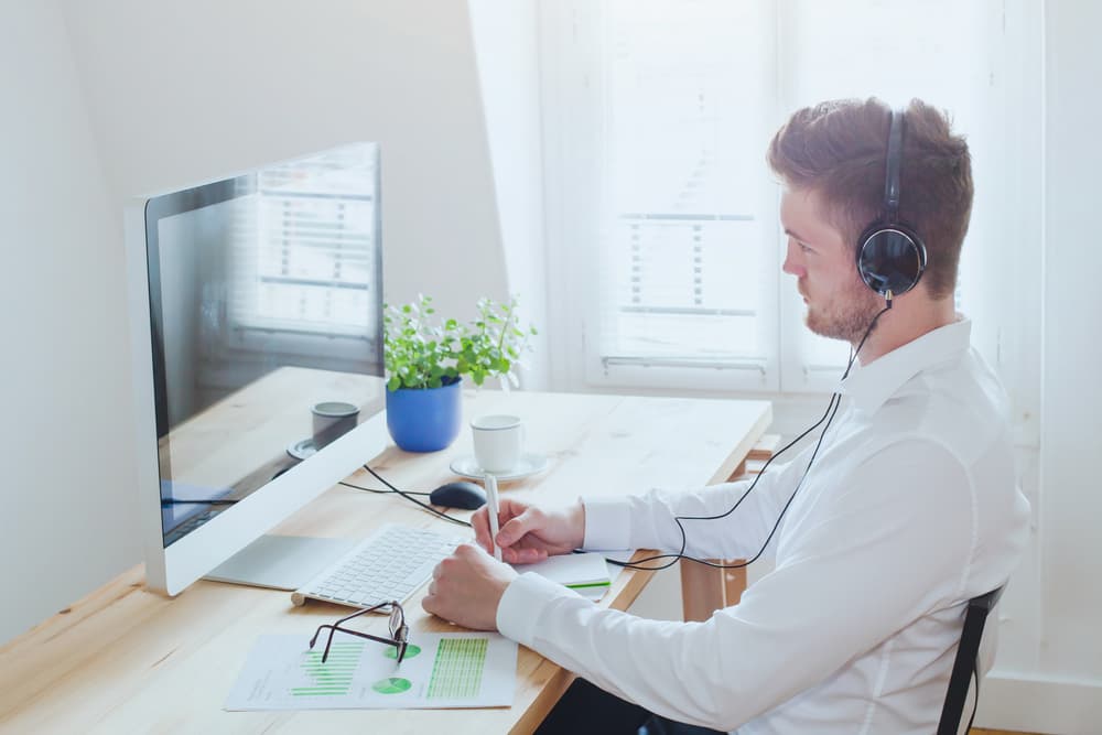 Conducting an Effective Video Conference Call