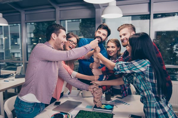 How to Build Stronger Cross-Cultural Teams