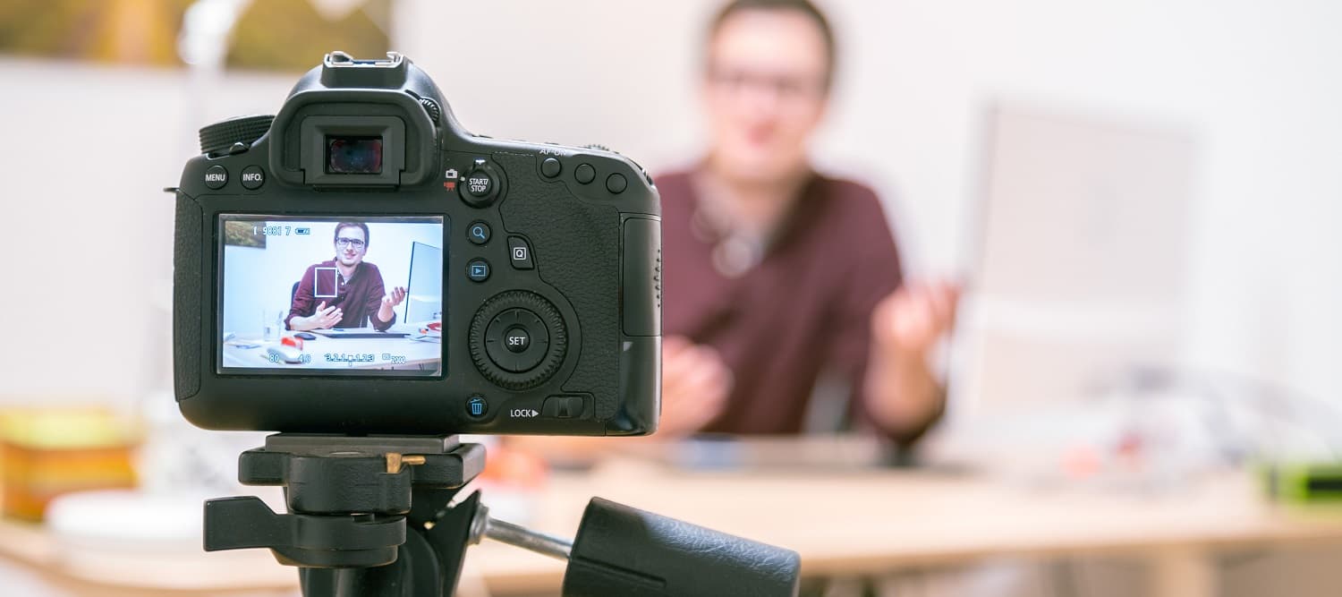 Create an Online Presence That Gets Noticed