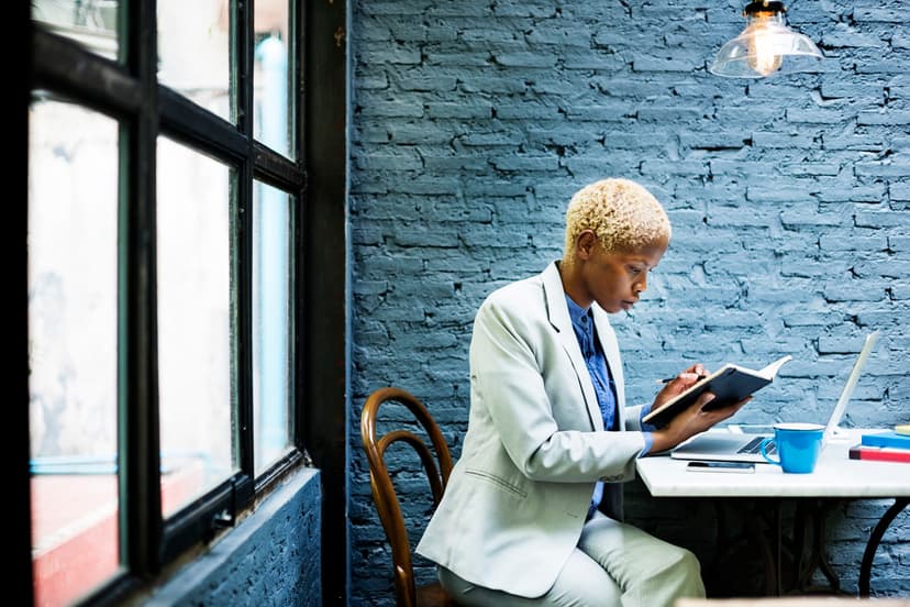 60 Inspirational Quotes About Success by Influential CEOs
