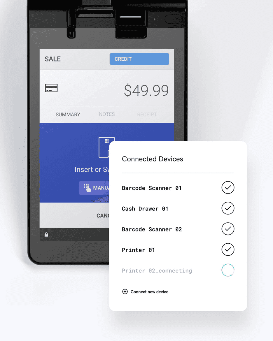 GoDaddy POS Review and Pricing in 2025 | business.com