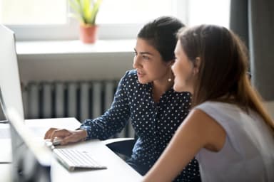 Simple Ways To Be a Good Co-Worker | business.com