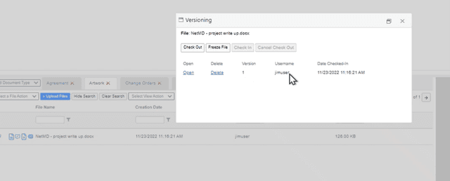 DocuPhase Review and Plan Costs in 2025