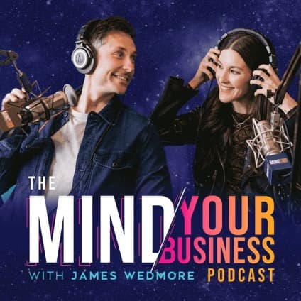 Best Business Podcasts of 2025