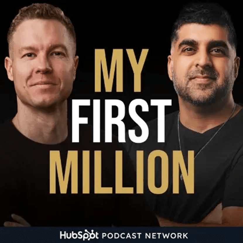 Top Business Podcasts in 2025: Best Shows for Entrepreneurs & Leaders