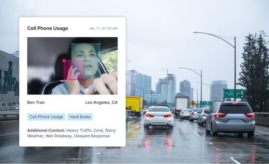 Motive GPS Fleet Management Review 2024