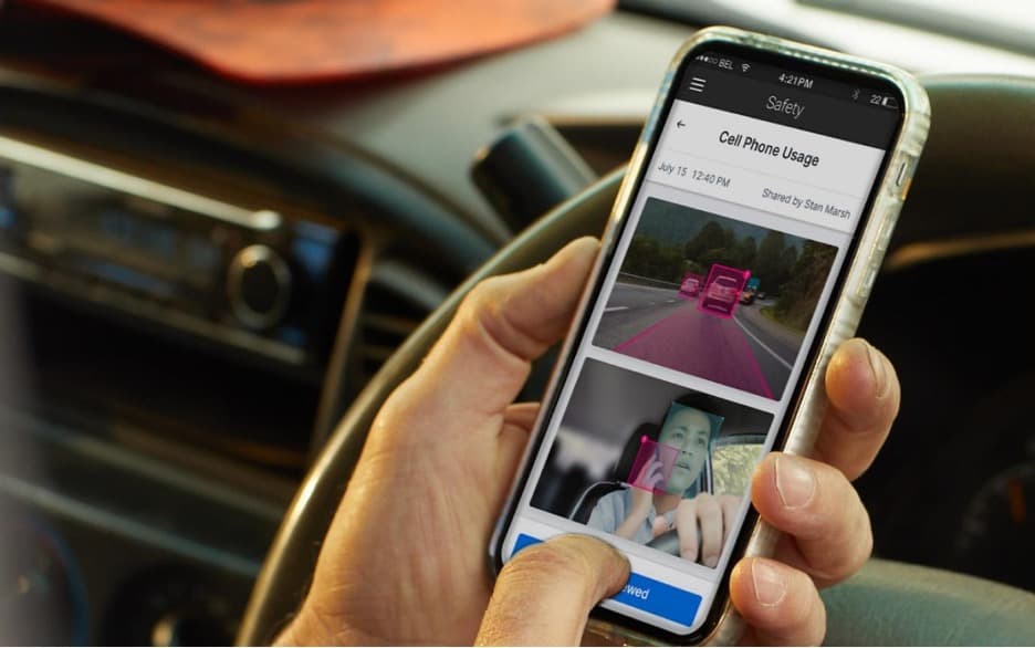 Motive GPS Fleet Management Review 2025