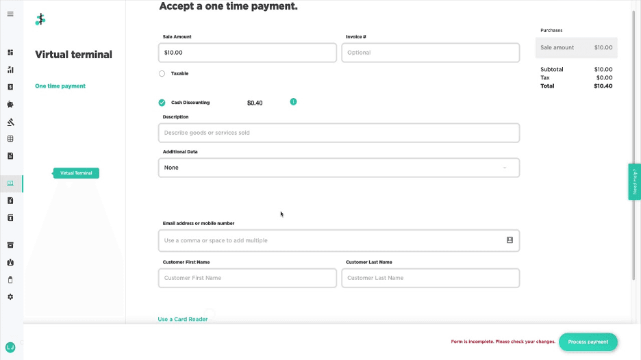 North American Bancard Review and Pricing 2024