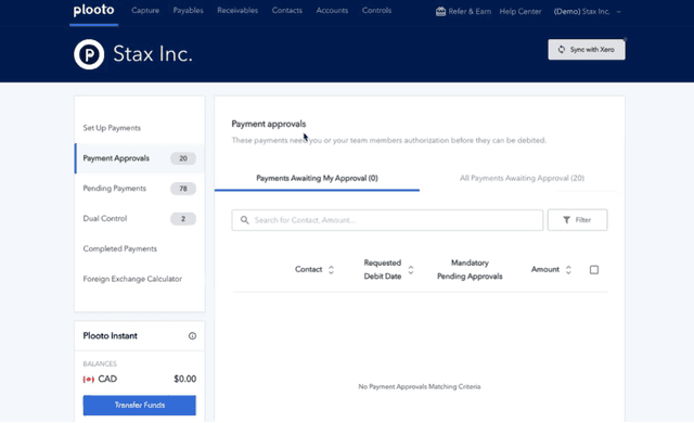 Plooto Review and Pricing Plans in 2025