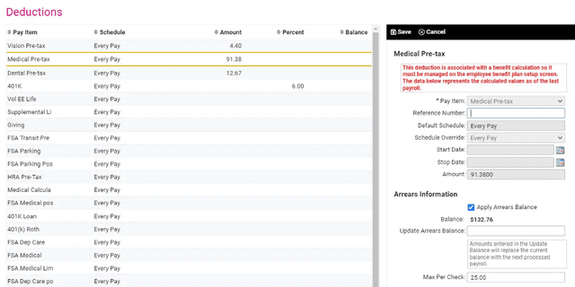 isolved Payroll Review and Pricing in 2025