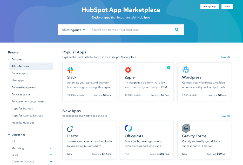Salesforce vs HubSpot: How Do They Compare in 2024?