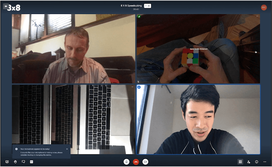 RingCentral vs. 8x8: Business Phone System Comparison