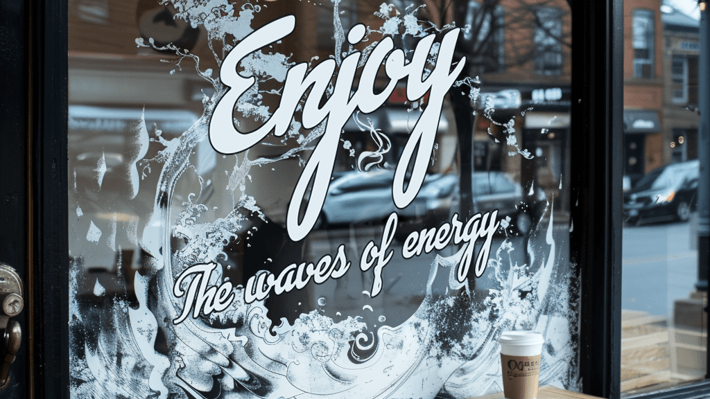 Business Signage Ideas to Attract More Customers
