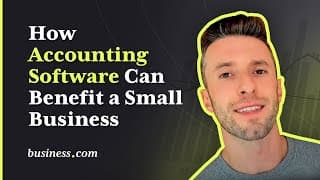 The Best Accounting and Invoice Software Reviews of 2024 | business.com