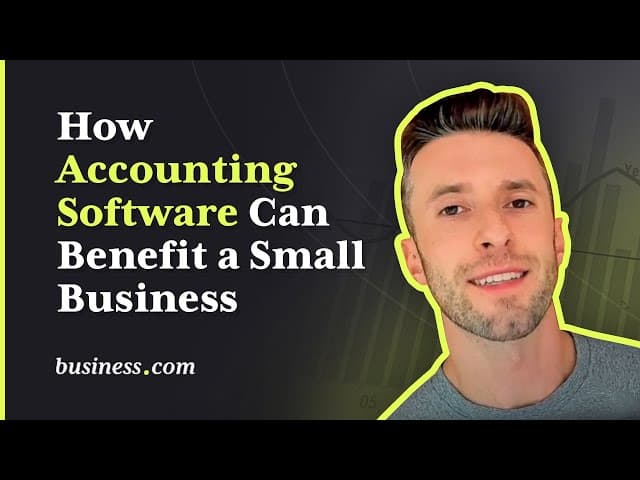 6 Best Accounting Software Programs Reviews of 2025