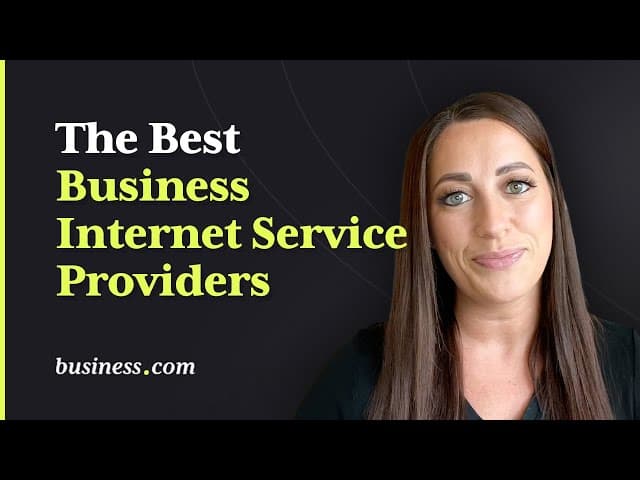 Best Business Internet Service Provider Reviews of 2025