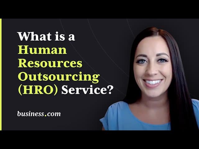Best Human Resources Outsourcing (HRO) Services of 2025
