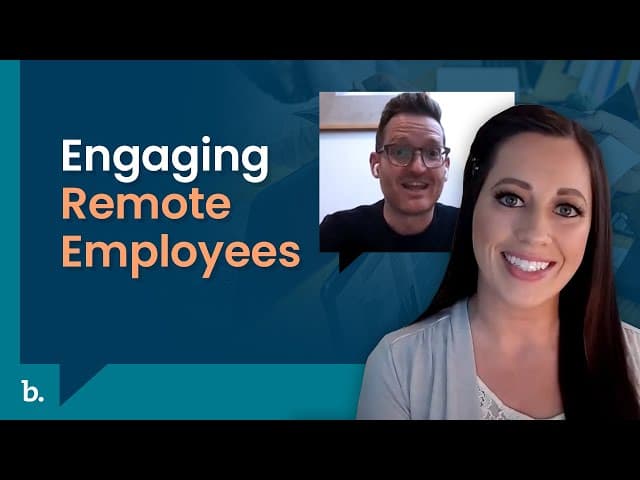 How to Be a Good Leader When Your Team Is Remote