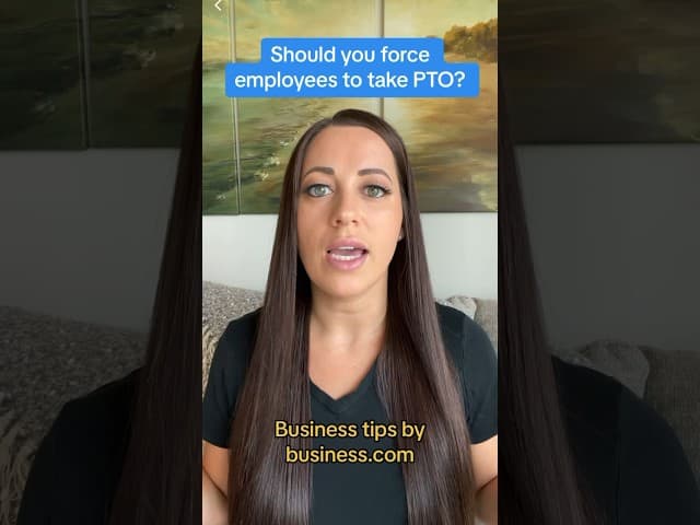 Paid Time Off (PTO): Types & Policy Best Practices