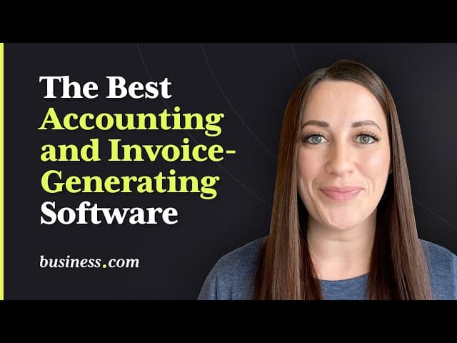 6 Best Accounting Software Programs Reviews of 2025