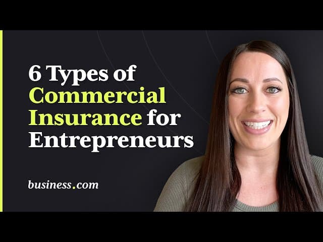 The Best Small Business Insurance for 2025