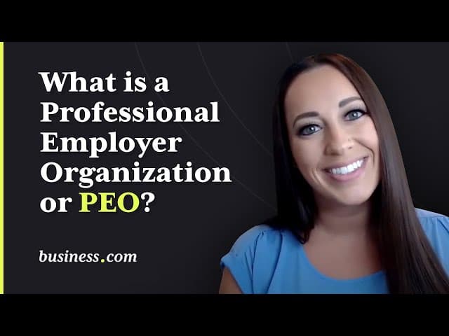 The Best Professional Employer Organizations (PEOs) in 2025