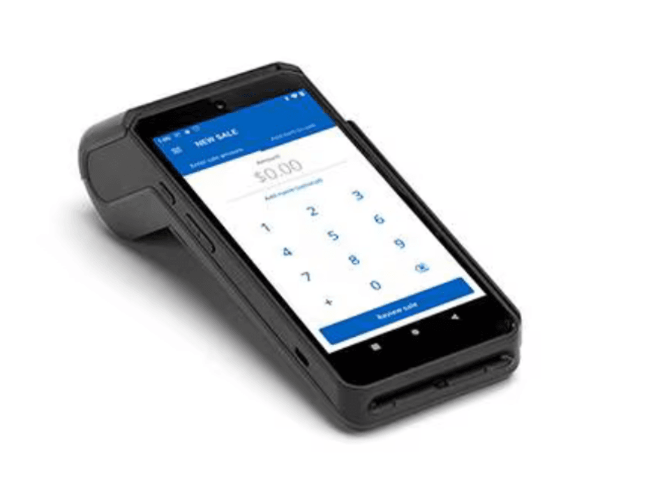 Chase Payment Solutions Review and Pricing 2025