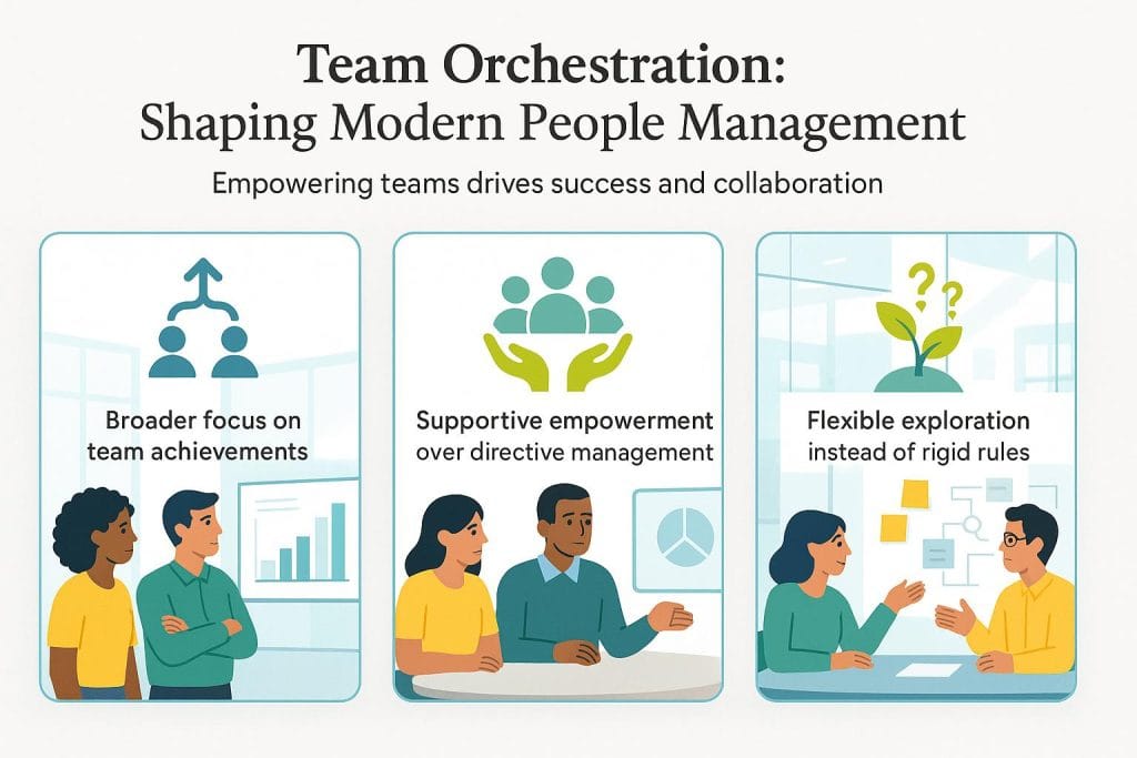 What Is People Management? Definition, Benefits & Resources