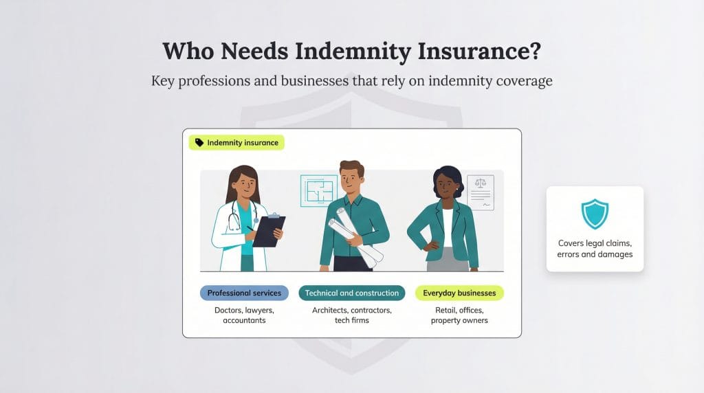 Indemnity Insurance Guide: Coverage, Costs, Pros & Cons