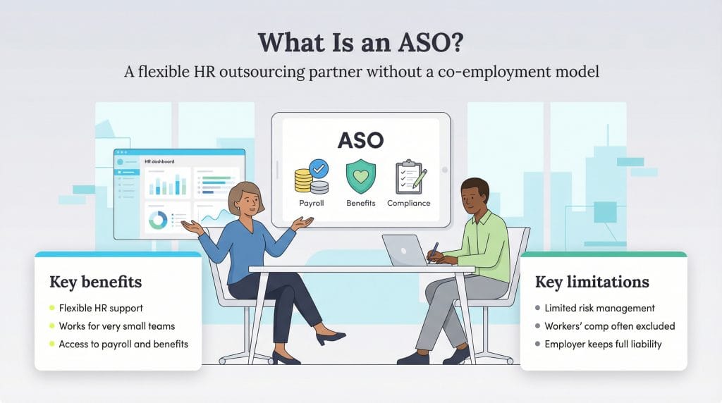 What Businesses Need an ASO? - business.com