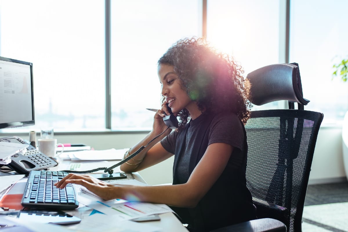 Common Business Scams and How to Avoid Them - business.com