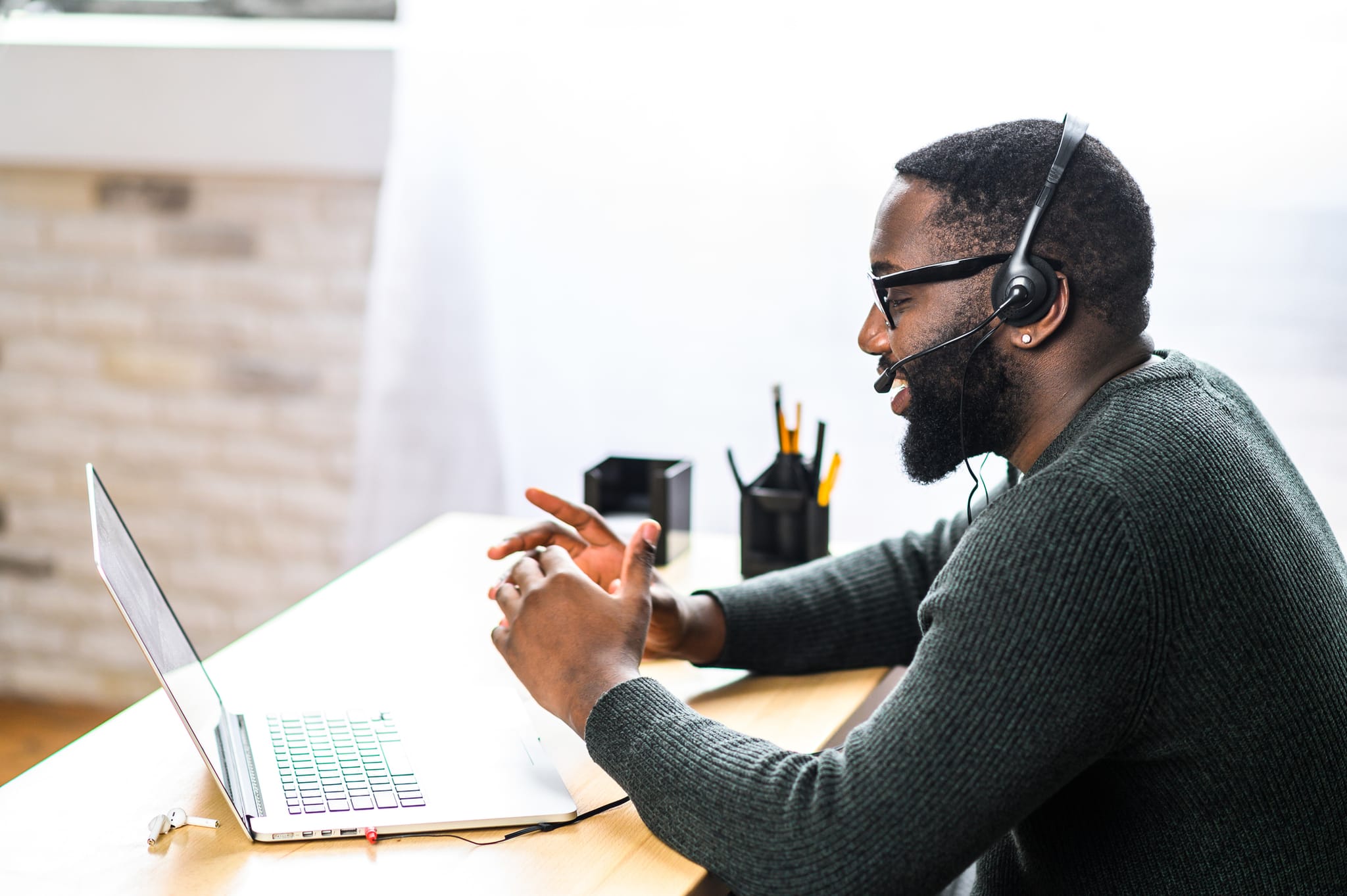 What Is a Deal Desk in Sales & Business?