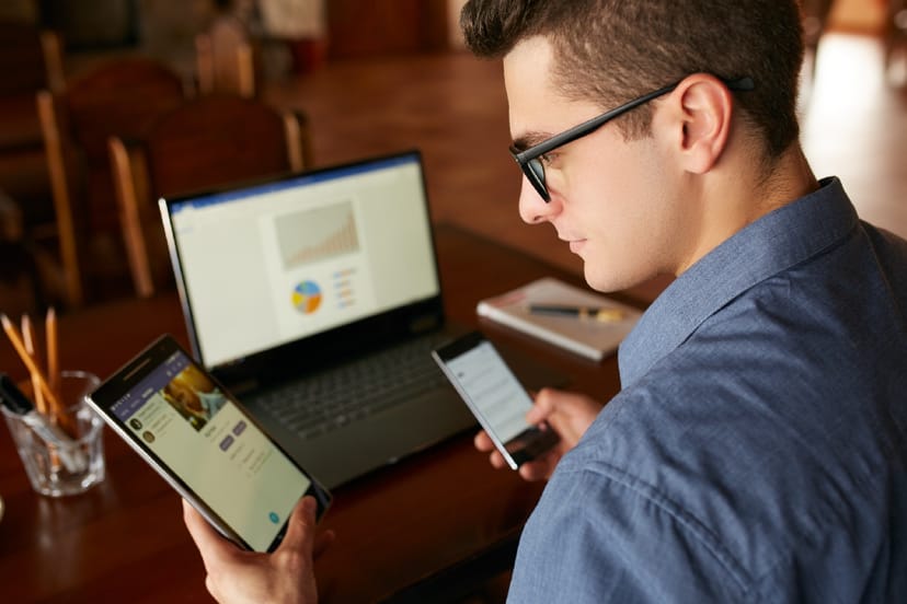 Technology in Retail: How to Use Mobile Technology