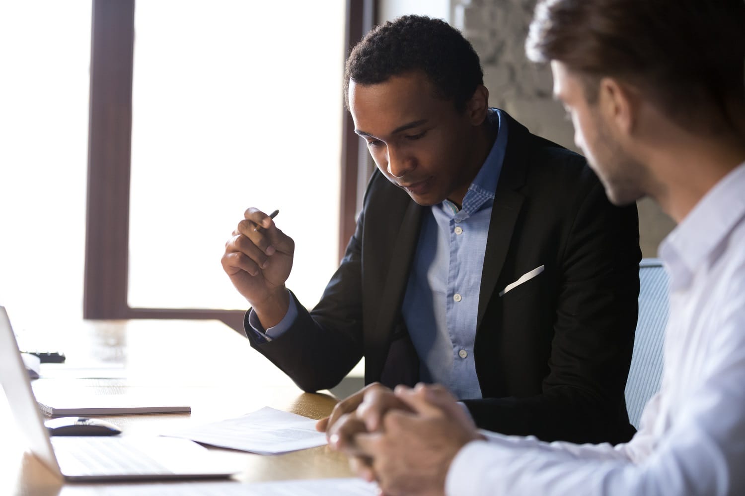 Voluntary Severance: Pay Your Employees to Quit