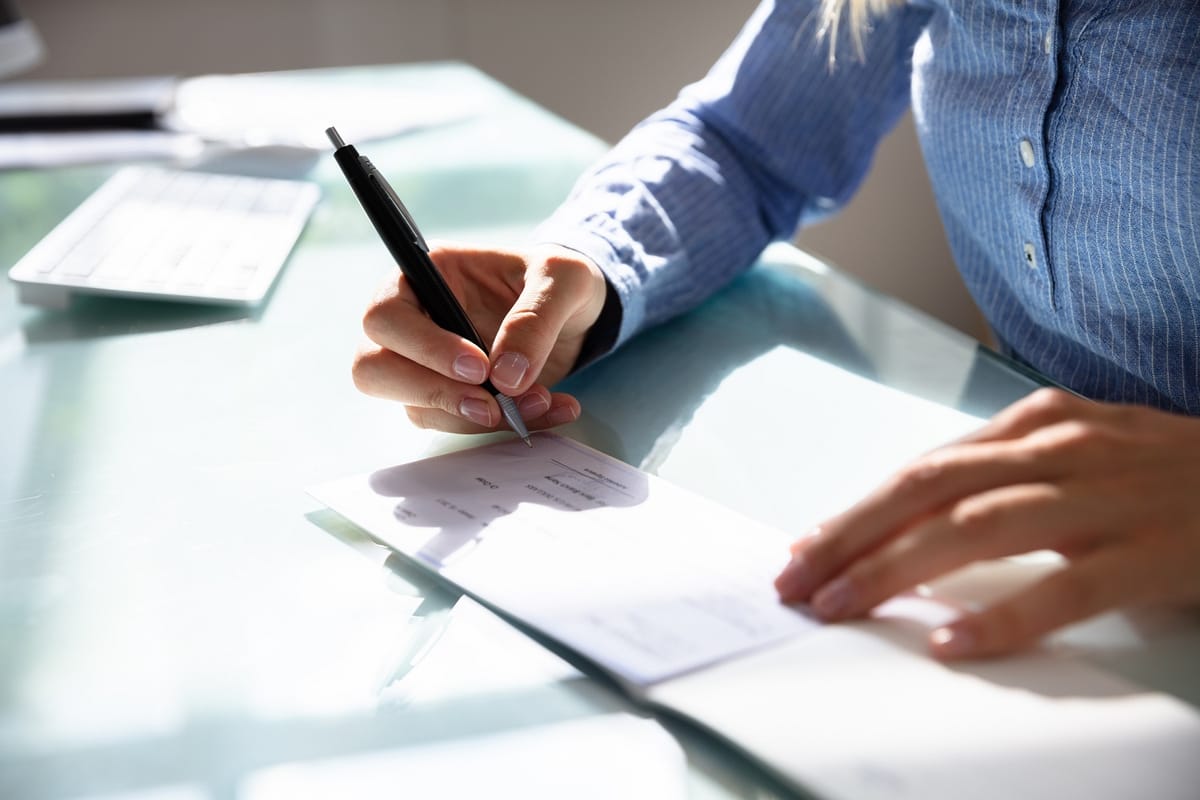How to Reconcile a Business Bank Account Step by Step