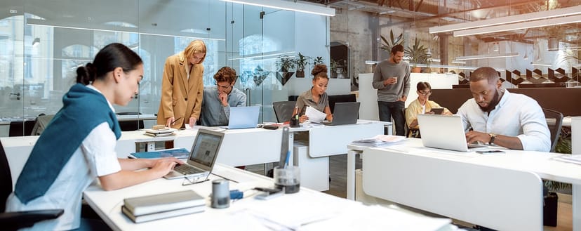 Why Performance Management Is Failing - business.com