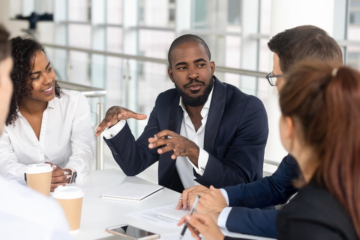 Flat Organizations: Advantages of Eliminating Managers