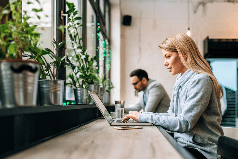Set up Business Wi-Fi for Your Business