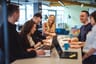 How to Be a Good Co-Worker: Qualities & Benefits