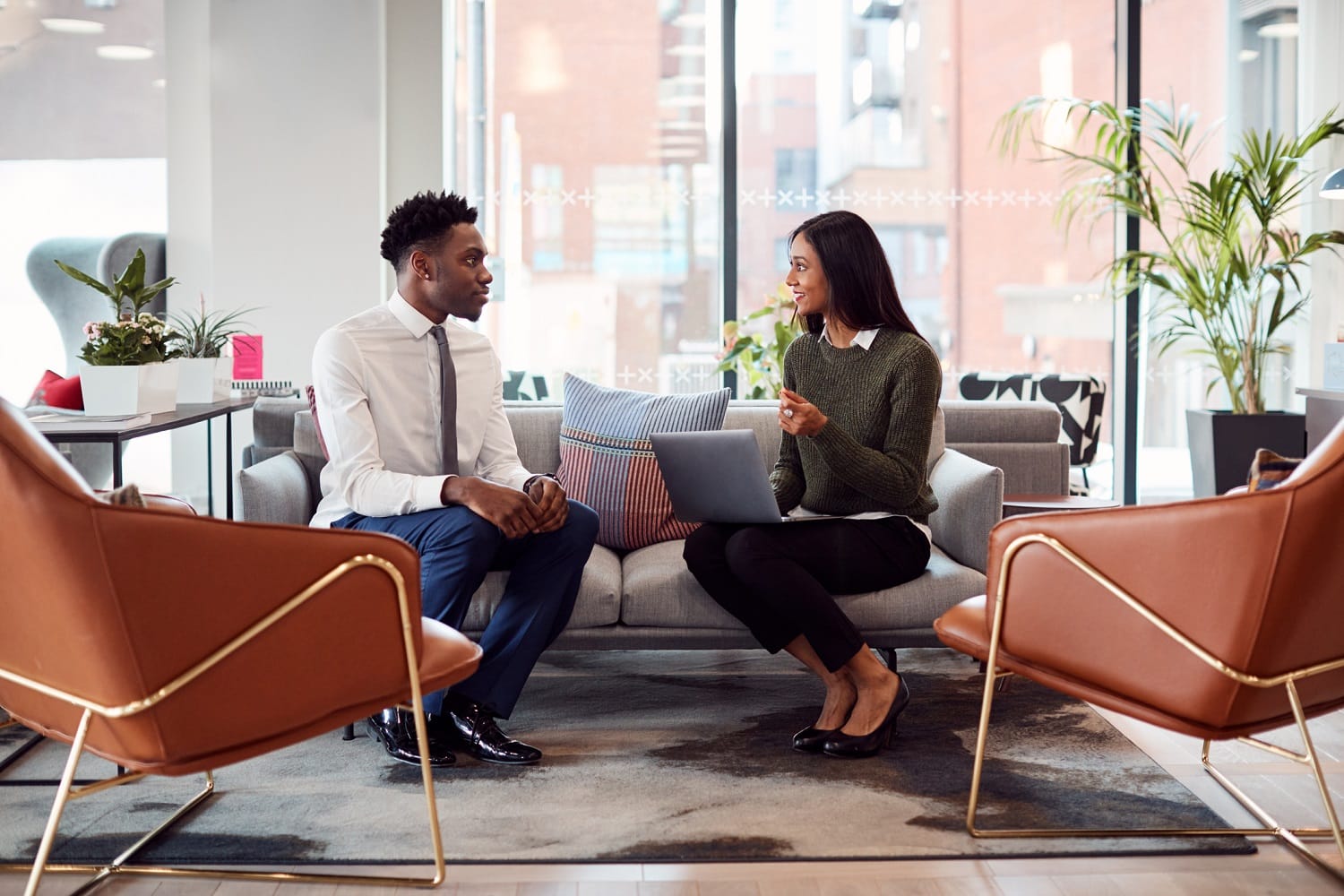 The Best Songs About Business and Money