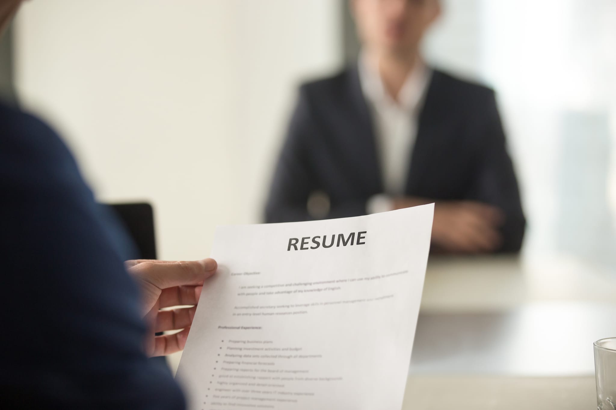 Why Employers Should Recruit Internally