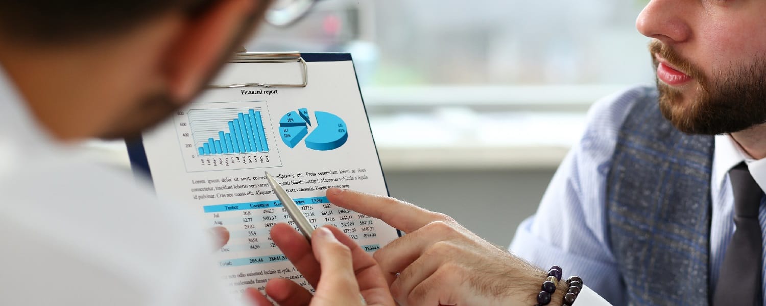 How to Find Investors for Your Business