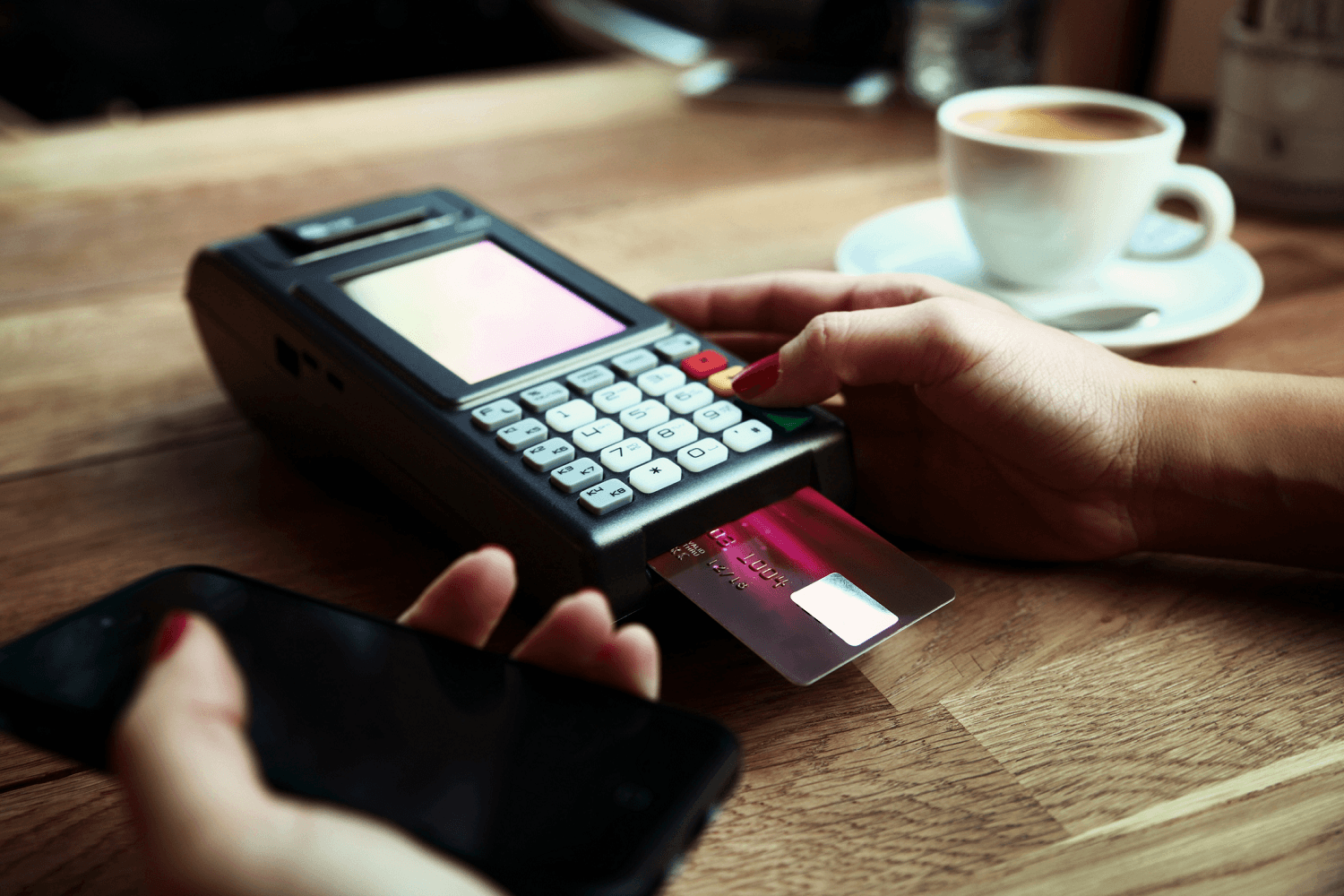 High-Risk Credit Card and Payment Processing