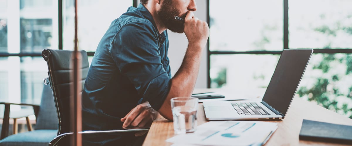 Setting and Evaluating First-Quarter Business Goals