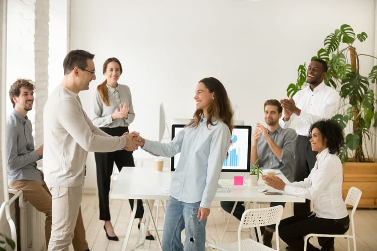Why Employees Quit and How to Prevent It