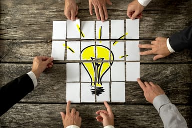Teamwork Strategies: How to Improve Teamwork & Collaboration