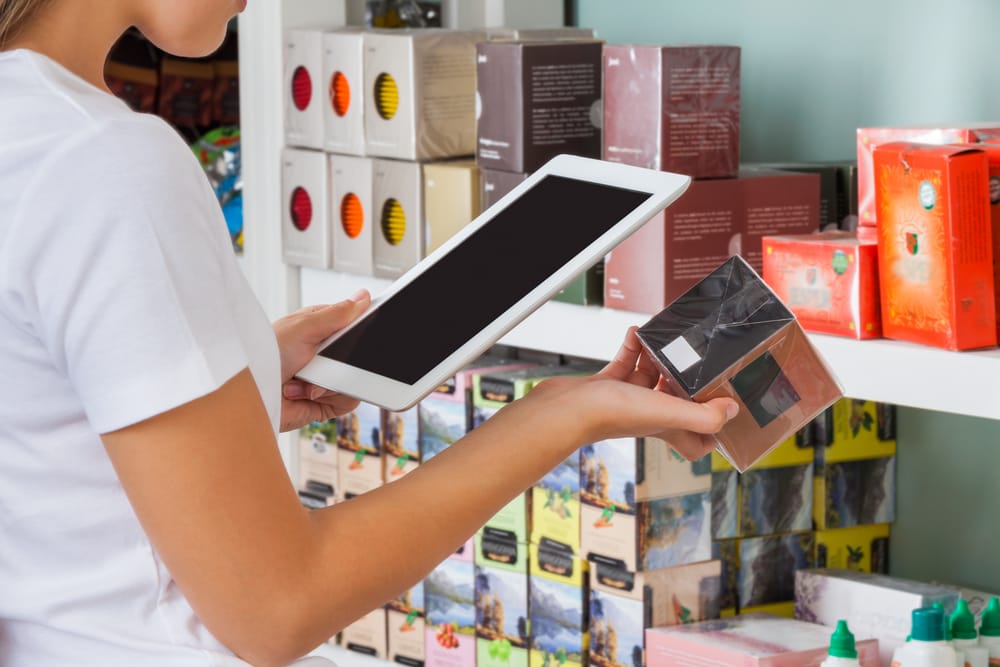 Technology in Retail: How to Use Mobile Technology