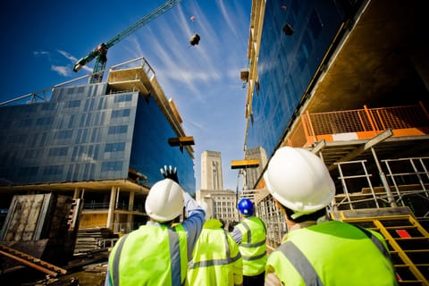 Find Out How Virtual Reality Is Changing Construction