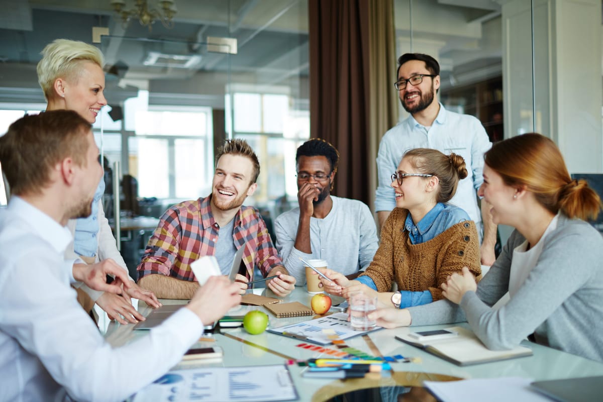 How to Identify and Promote the Right Employees