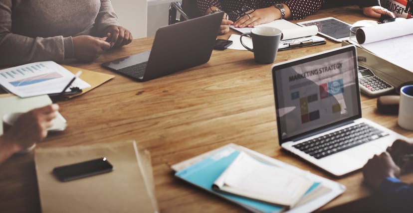 How to Strengthen Your Company’s Public Image